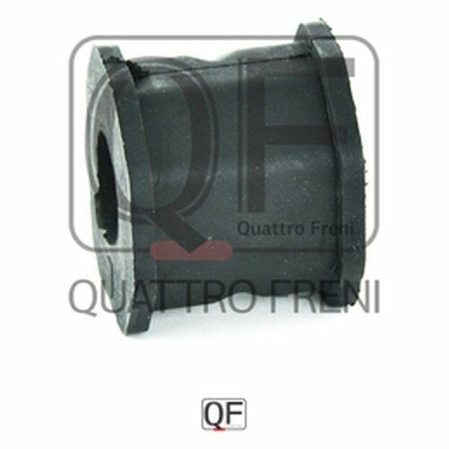 Втулка стабилизатора Quattro Freni QF23D00235 для Mitsubishi L 200, Pajero Sport I