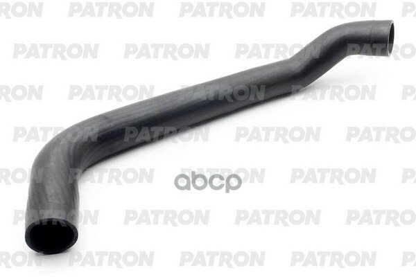 Патрубок интеркулера (пр-во Турция) левый (впускной) FORD: TRANSIT 2.4 2006- PATRON арт. PH1173