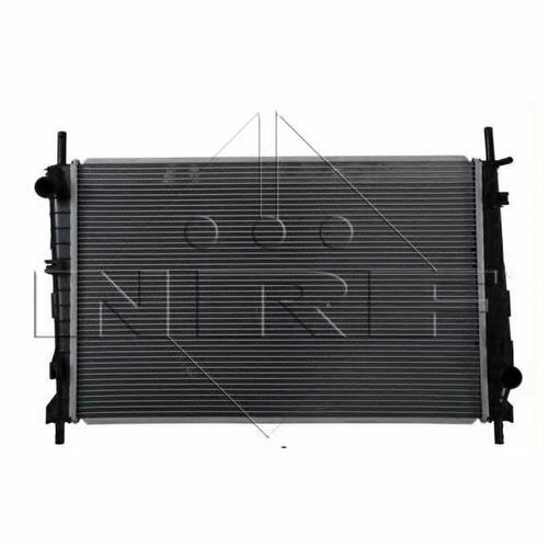 Основной радиатор (двигателя) Nrf 56135 для Ford Cougar, Mondeo I, II