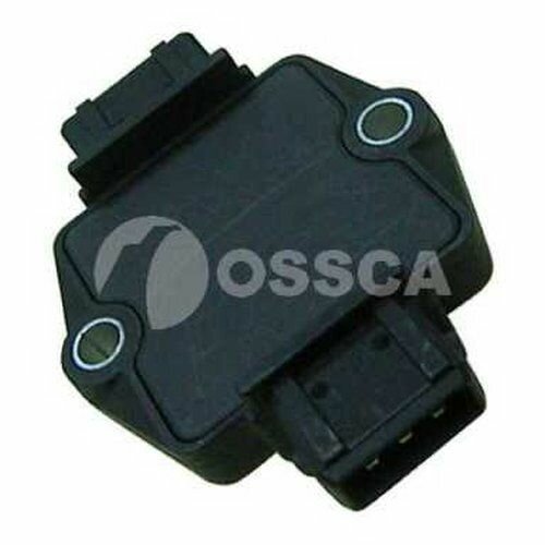 Блок управления, система зажигания Ossca 05013