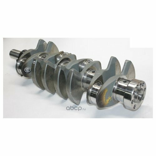 Вал коленчатый (дв. ЗМЗ-409) с вкладышами Змз 40921005008