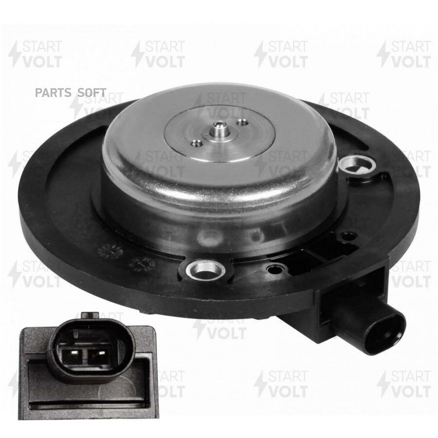 STARTVOLT SVC-1805 Клапан эл. рег. фаз ГРМ для а/м VAG Octavia (04-) 1.8i магнит (SVC 1805) ()