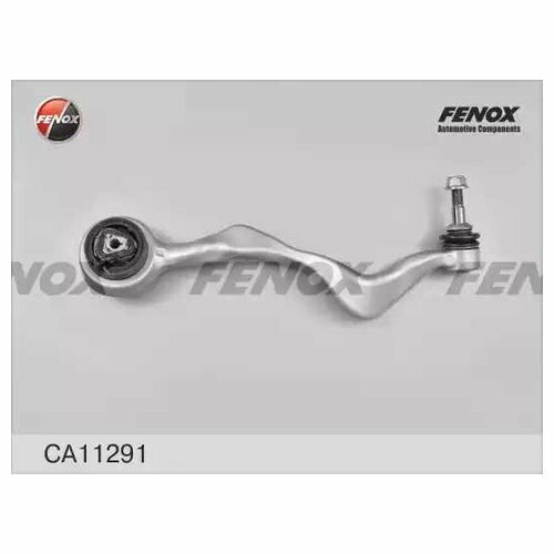 Рычаг подвески Fenox CA11291 для BMW 1 серия E81, E82, E87, E88, 3 серия E90, E91, E92, E93, X1 E84, Z4 E89