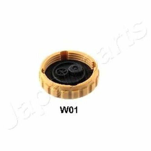 Крышка радиатора Japanparts KHW01