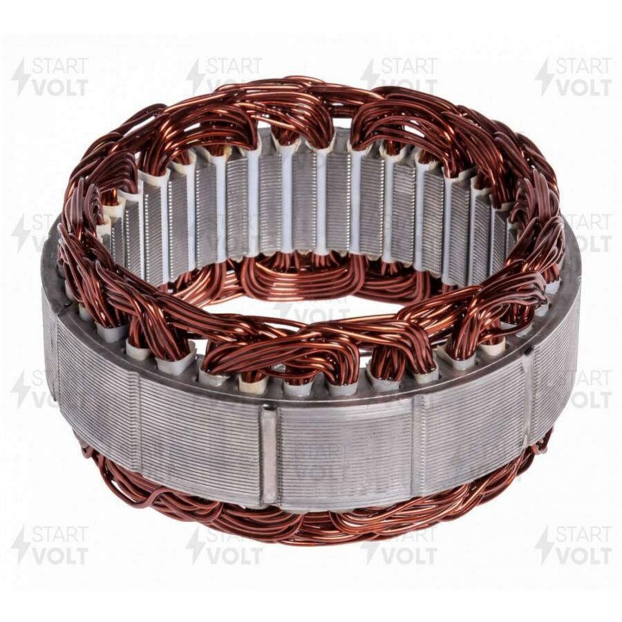 STARTVOLT VGS-0110X Статор генератора для а/м Лада 2110/2113/2170 (VGS 0110X) ()