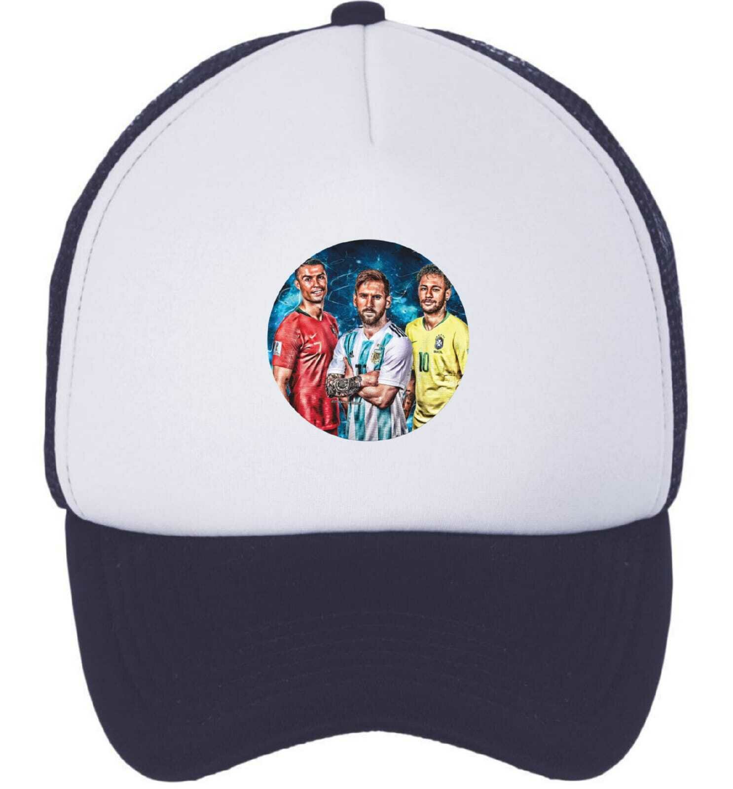 Бейсболка Базовая коллекция для мальчиков