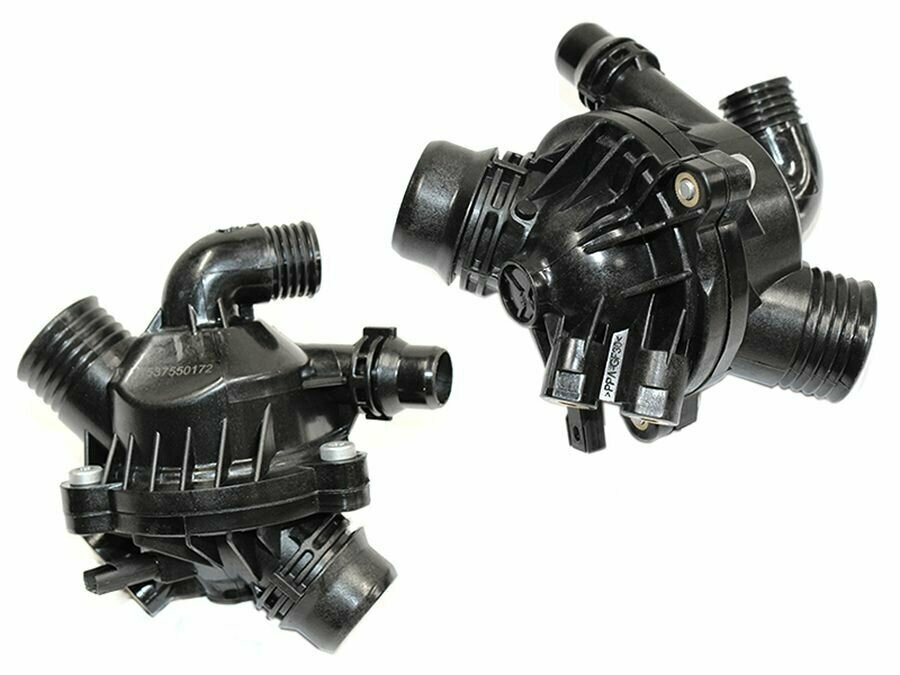 Термостат BMW X5 06-13 / X6 08-14 Sat арт. ST11537550172