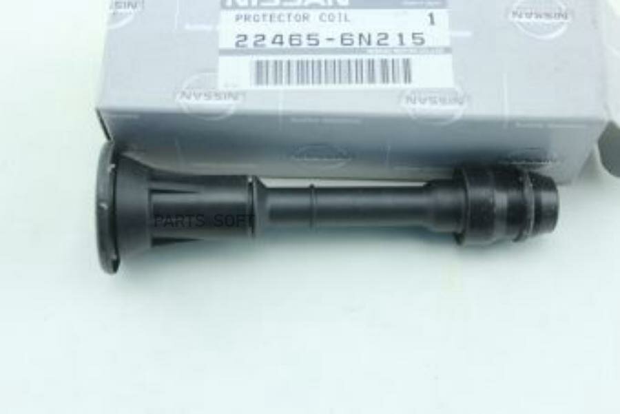 224656N215 NISSAN Наконечник свечи зажигания