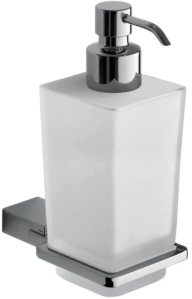 Дозатор 260 мл Gedy Kansas 3881(13)