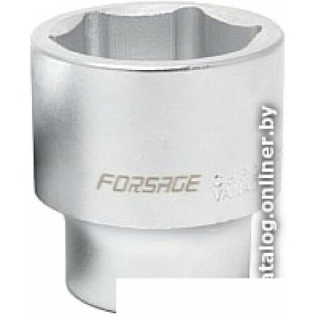 Головка слесарная FORSAGE F-58550