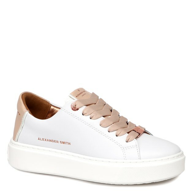 Кеды Alexander Smith LDW 83