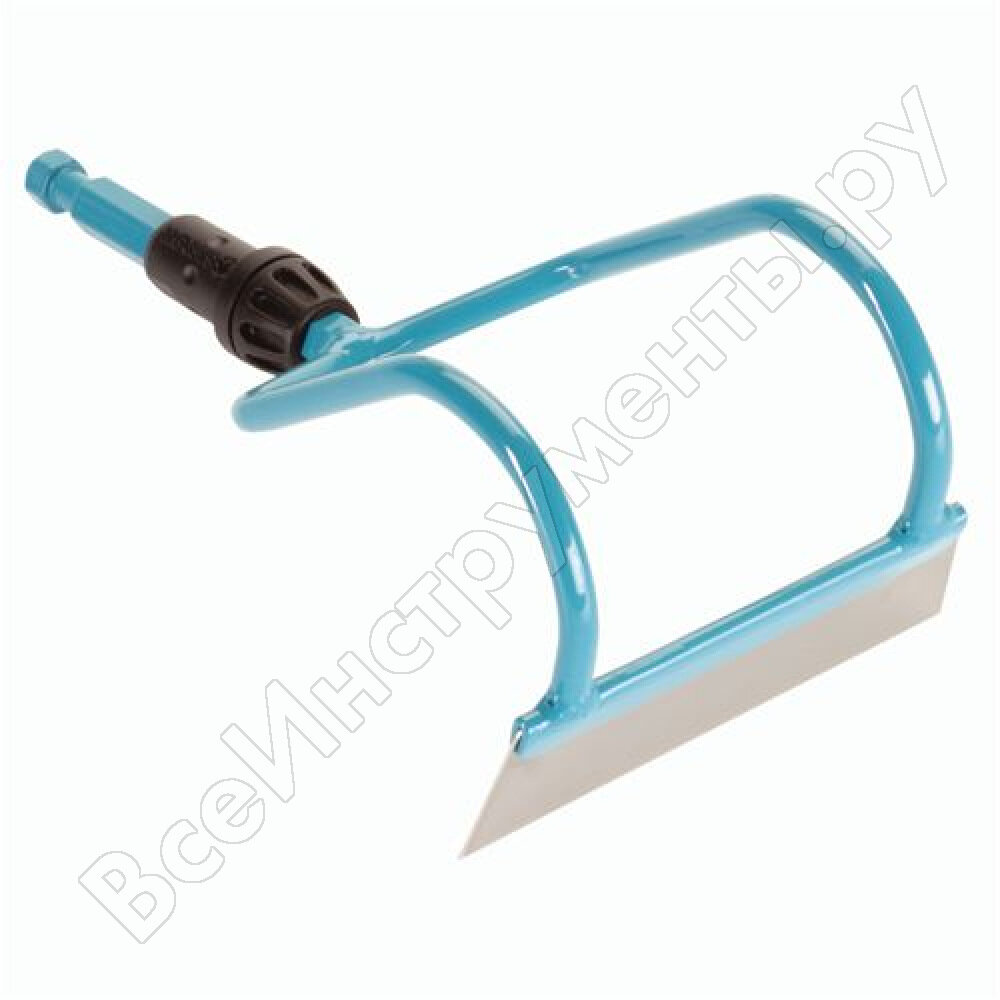 Мотыга-волокуша для комбисистем Gardena 12 см 03192-20.000.00