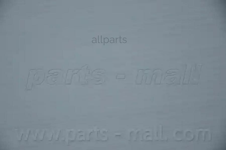 PARTS-MALL PMA-018 Фильтр салона HYUNDAI SONATA NF PMC 971333K000