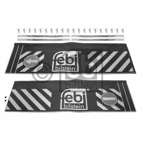 Брызговик Febi 30812