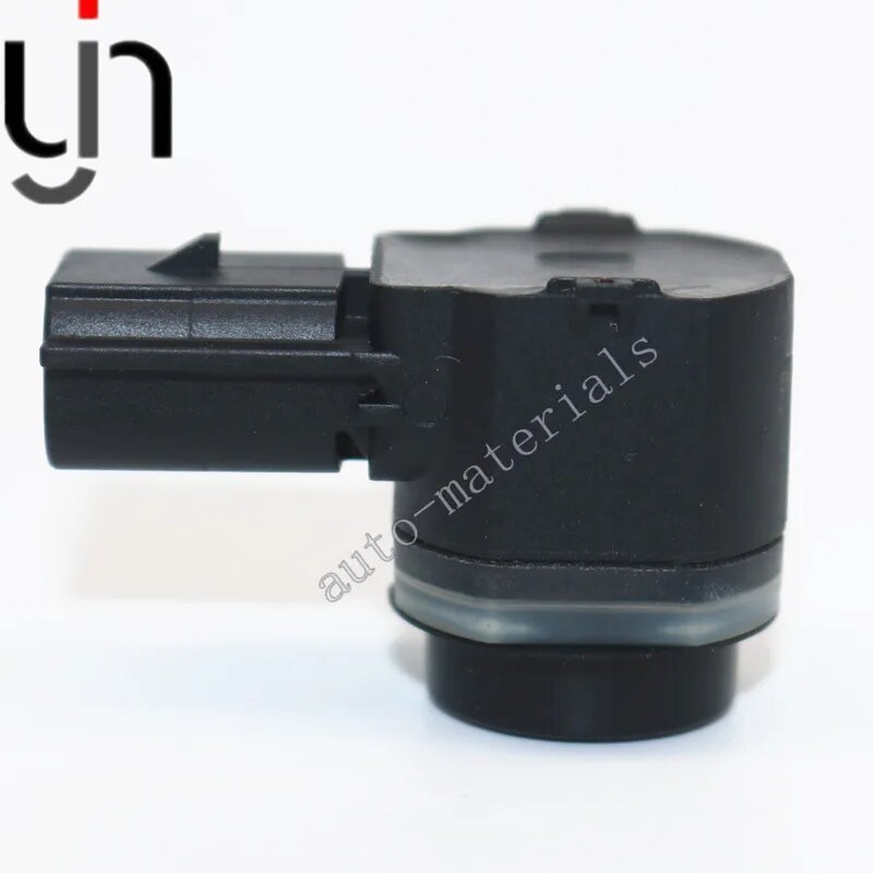 Датчик парковки автомобиля, автомобильный парковочный помощник заднего хода, подходит для Mon deo V Tur nier-1,0 1,5 TDCi EM2T-15K859-AAW