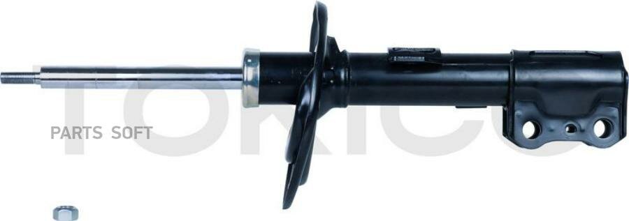 TOKICO B3327 Амортизатор передн лев Toyota Camry ACV40 ()