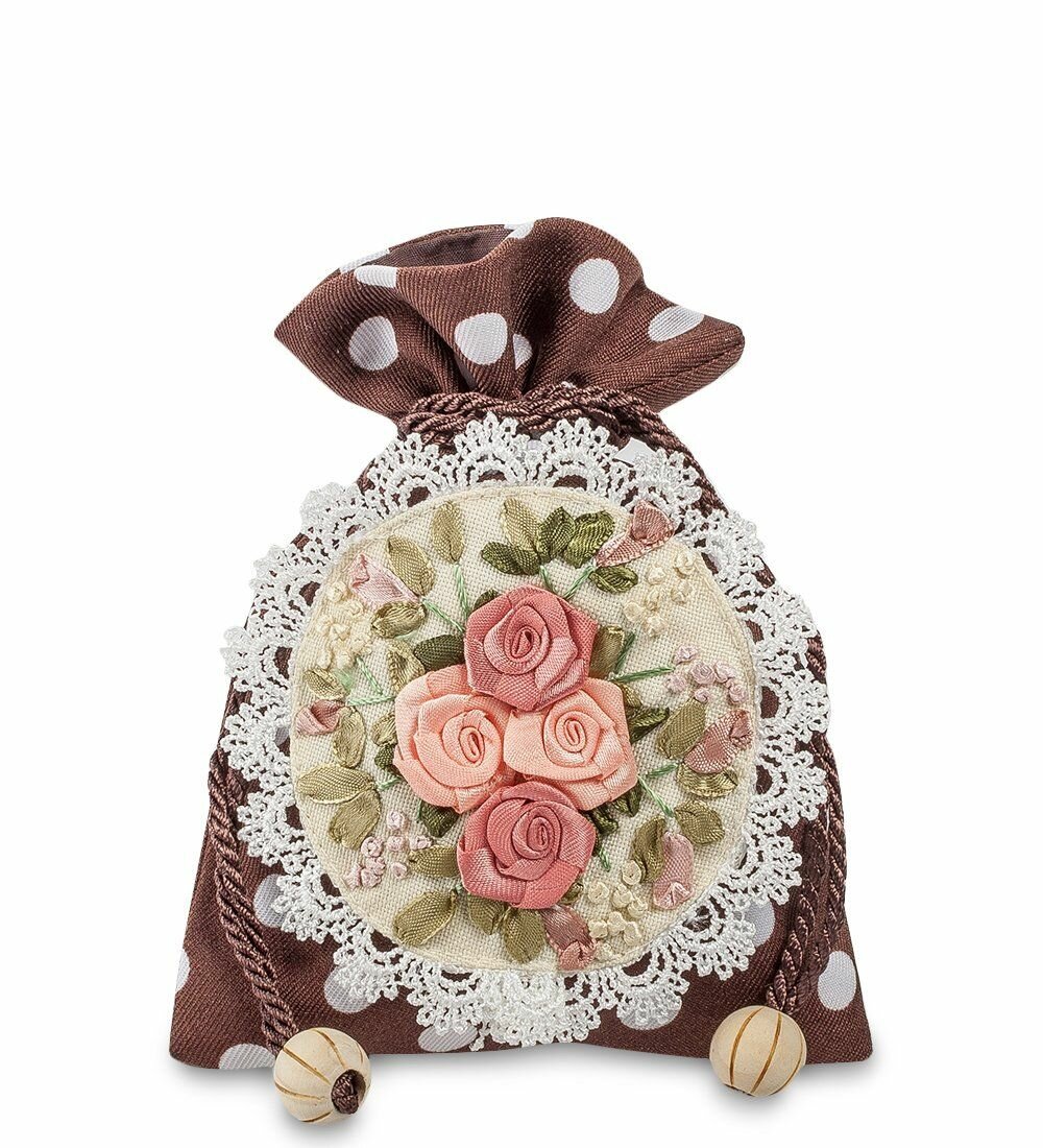 Мешочек из хлопка 'Домашний уют'