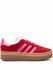 Кроссовки Gazelle Bold