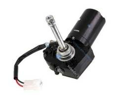 5205.981.90.110.0. L-2 Привод стеклоочистителя оригинальная запчасть бзтдиа