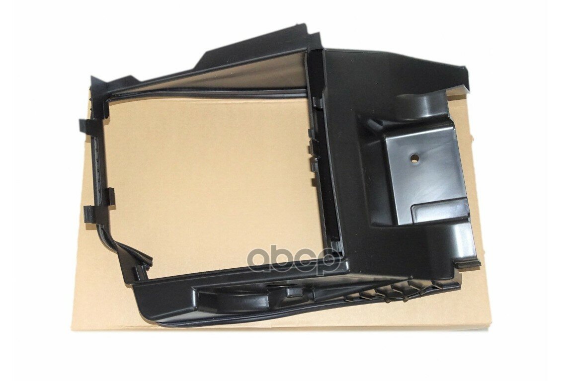 Дефлектор LAND ROVER арт. LR044392