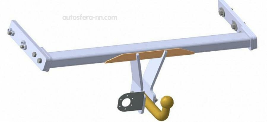 ORIS 7011A Фаркоп (без электрики)