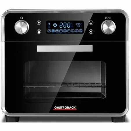 Мини-печь Gastroback 42815