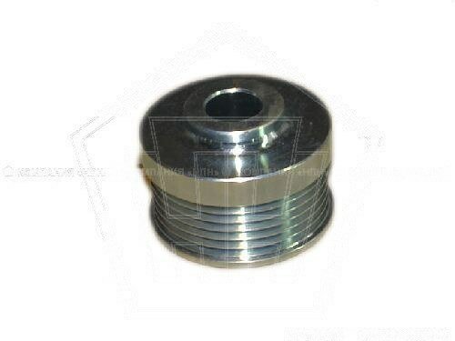 Шкив генератора ваз 1118 (1118-3701051)