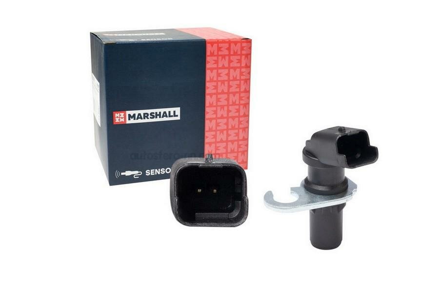 MARSHALL MSE4043 Датчик положения коленвала Citroen: Berlingo 99-, Jumper I 01- Peugeot: Boxer I 01-, Partner I 00- (