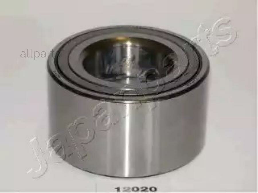 JAPANPARTS KK12020 Подшипник ступицы