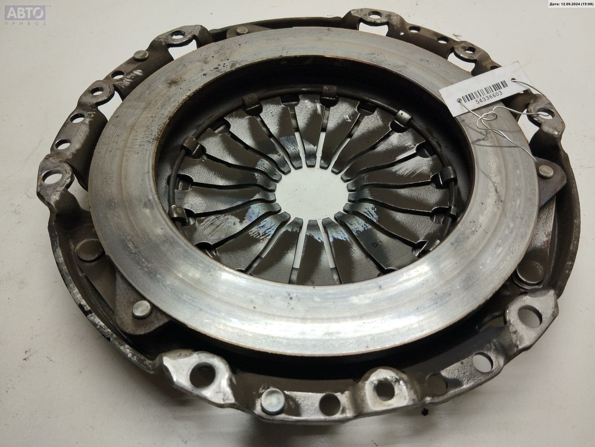 Корзина сцепления Ford Fusion