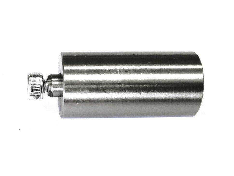 Ролик опорный 35 мм для роликового листогиба WUKO