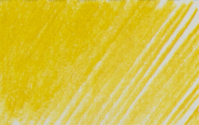 Derwent Карандаш цветной "Coloursoft" охра желтая C050