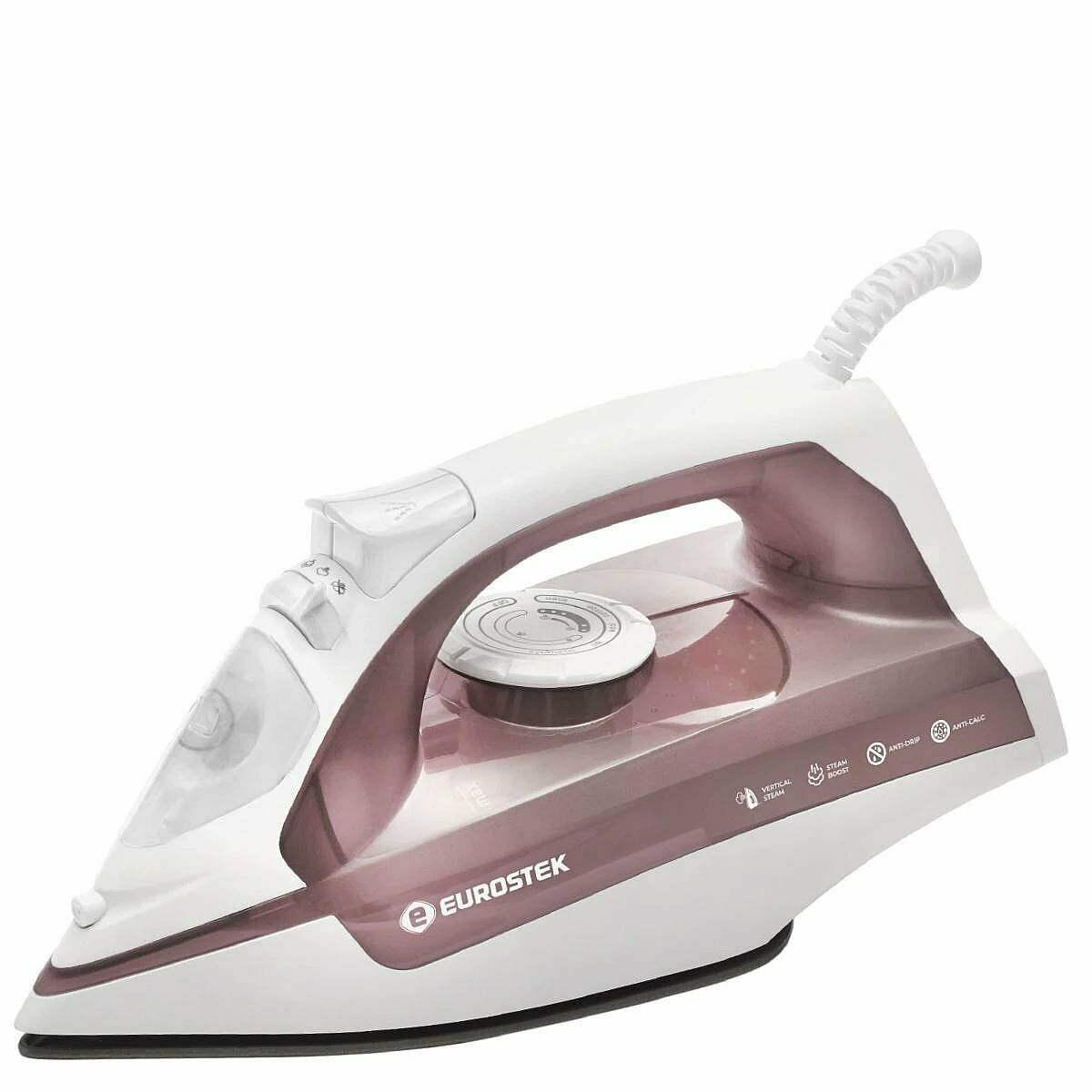Утюг Eurostek EEI-2404