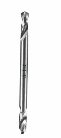 Сверло по металлу двустороннее P.I.T. 4,2x55мм, 10 шт в уп.(AMED03-0402)