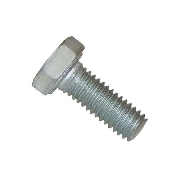 Болт М6х16 S=10 универсальный ВАЗ , КАМАЗ (Красная Этна)