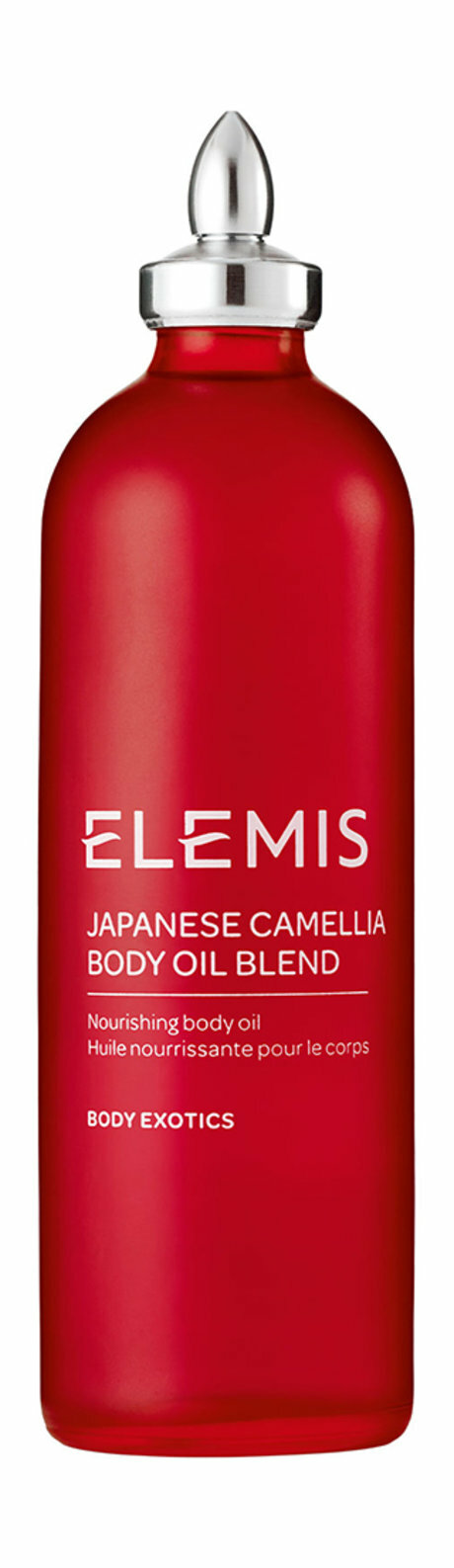 Elemis Japanese Camellia Body Oil Blend