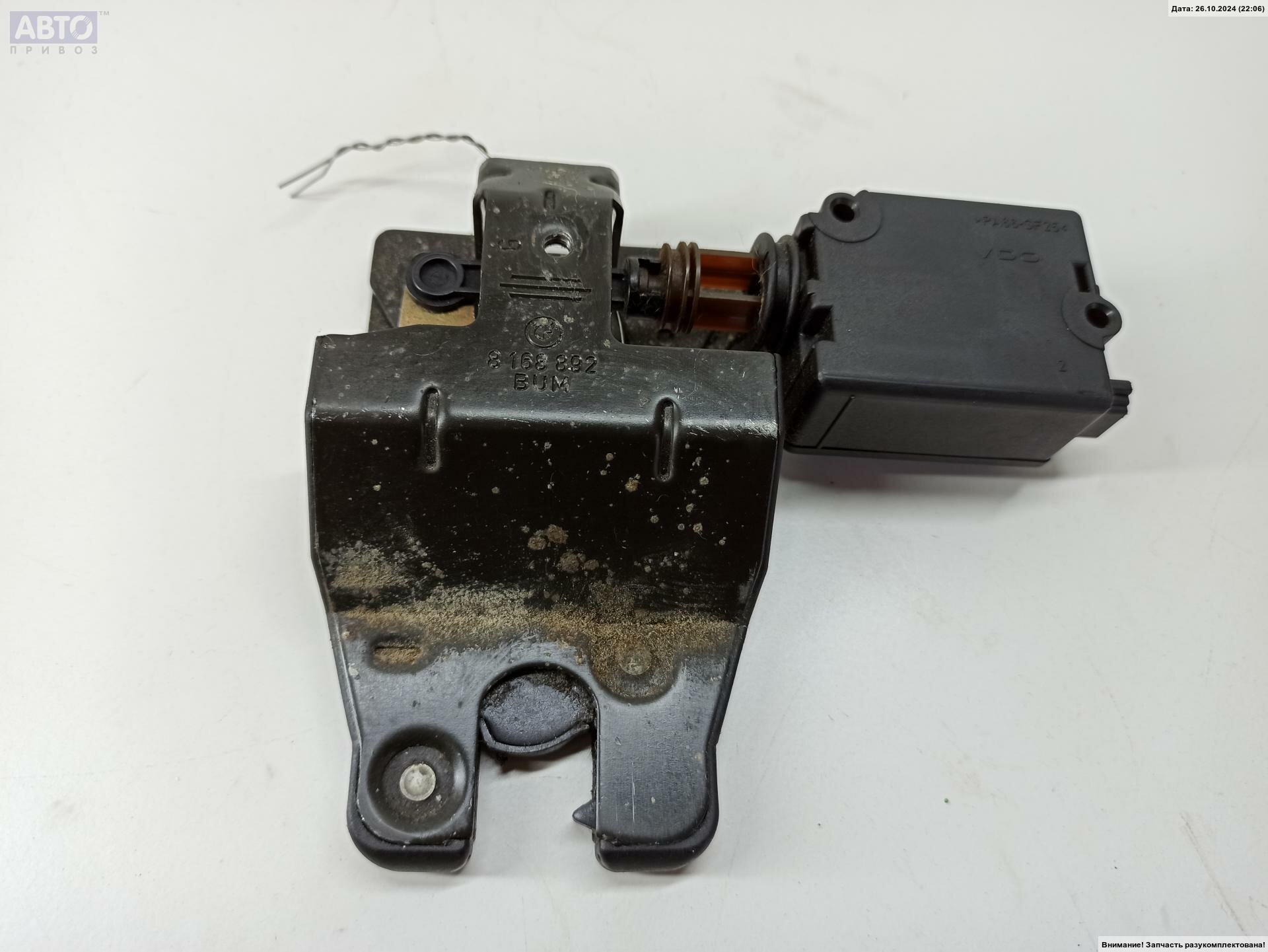 Замок багажника BMW 5 E39 (1995-2003)