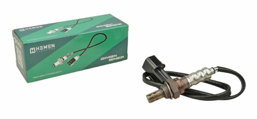 Датчик кислорода Mitsubishi Lancer IX 03-, Carisma 97- до кат. (HOX044)