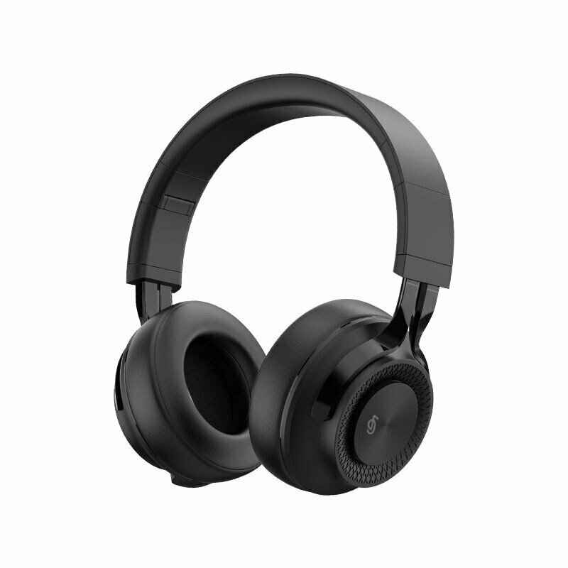 Гарнитура для сабвуфера Fingertime спортивный беспроводной микрофон Bluetooth