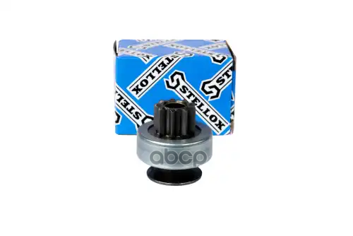 Бендикс стартера9-T, CW, 6-SPL Chevrolet Aveo/Kalos/Lacetti/Nubira/Rezzo, Opel Astra Stellox арт. 0680241SX