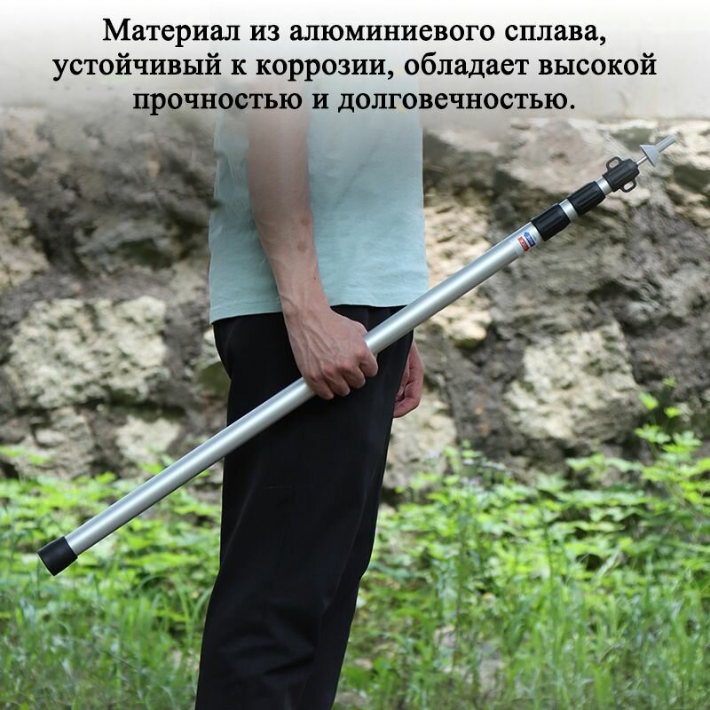 Комплект стоек — фото 1