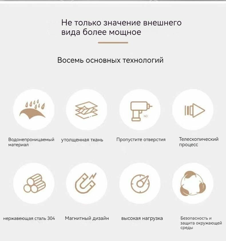 Душевой бокс — фото 1