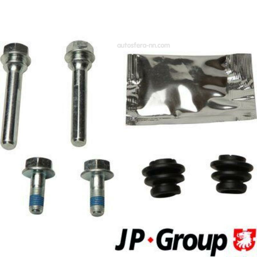 JP GROUP 4861951610 Комплект направляющей гильзы