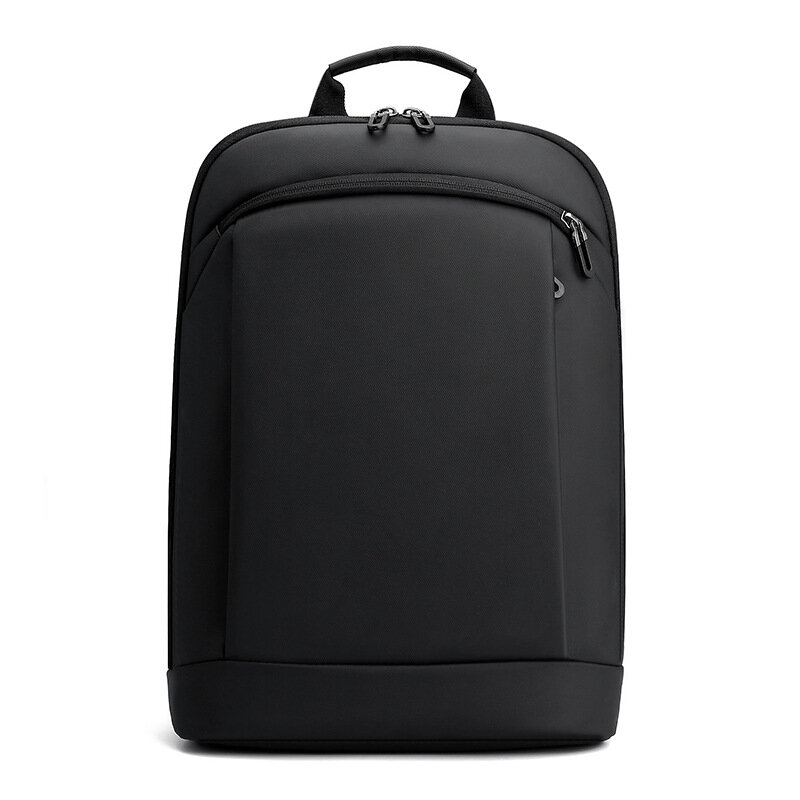 Сумка-рюкзак "2020", мужская, ткань Оксфорд, 20-35 л, черная