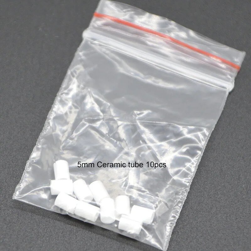 Оптоволоконный адаптер GONGFENG Optical Fiber Adapter ST/FC/SC к M16 5mm Ceramic tube
