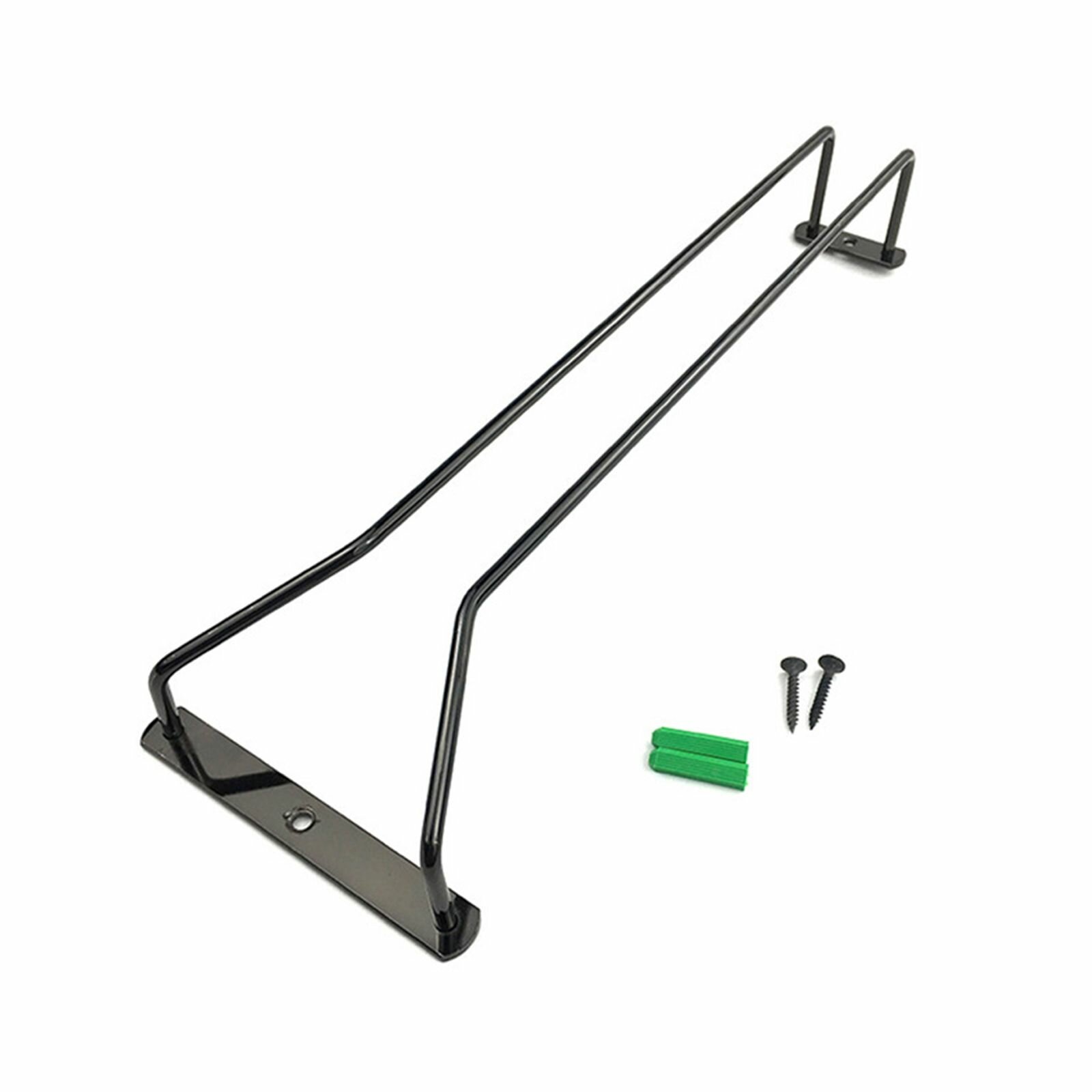 Держатель для бокала под шкафом, подвесная стойка хранения, вешалка-органайзер