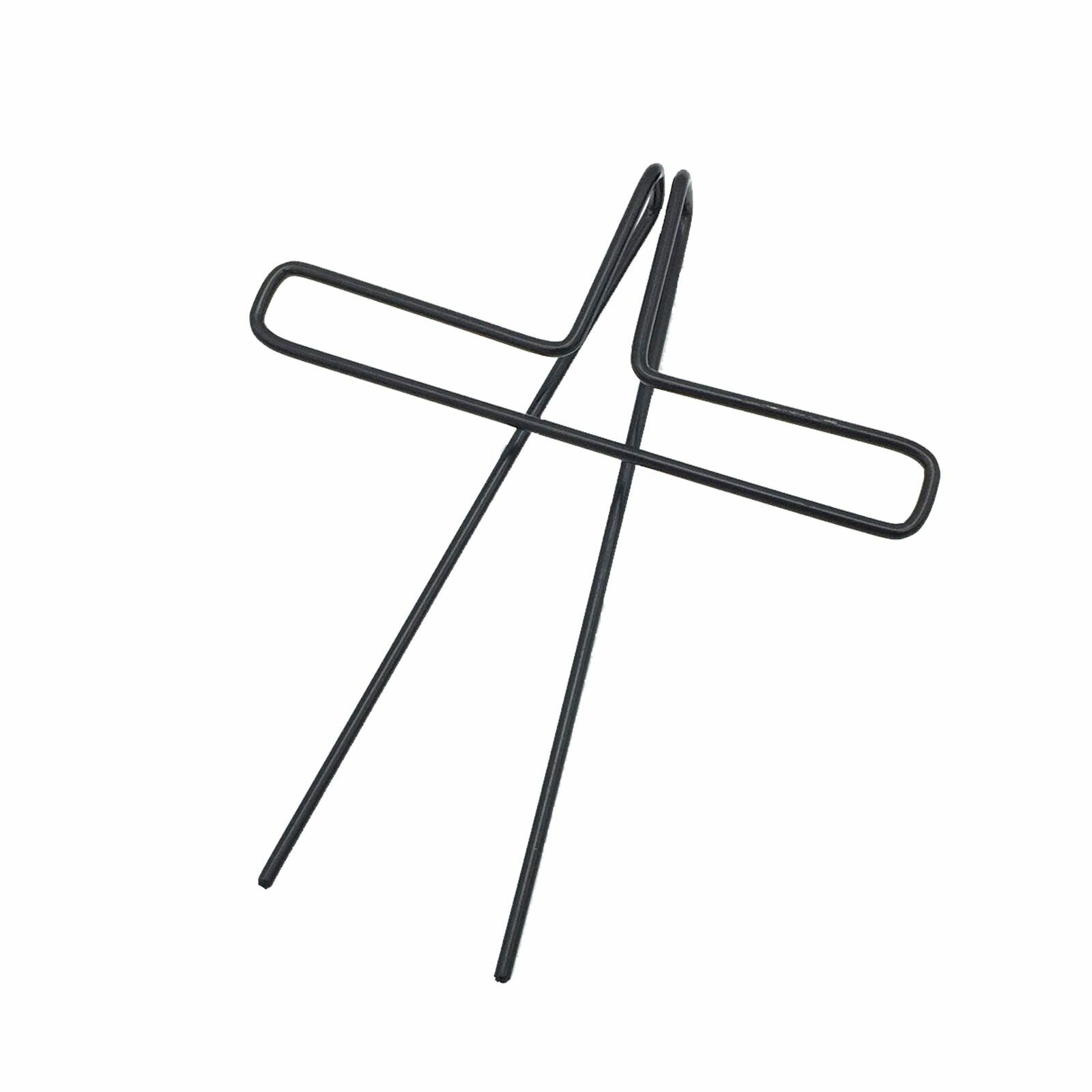 Струнные аксессуары, Металлический зажим для нотных листов, зажим для музыкальной книги-черный