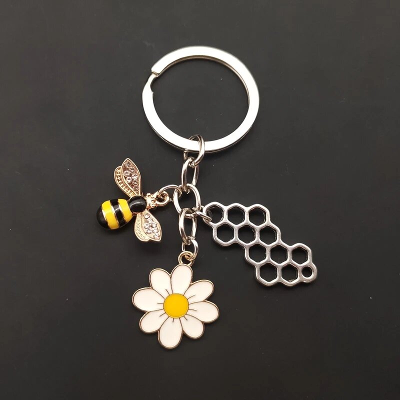 Брелок BONIYIXIAO