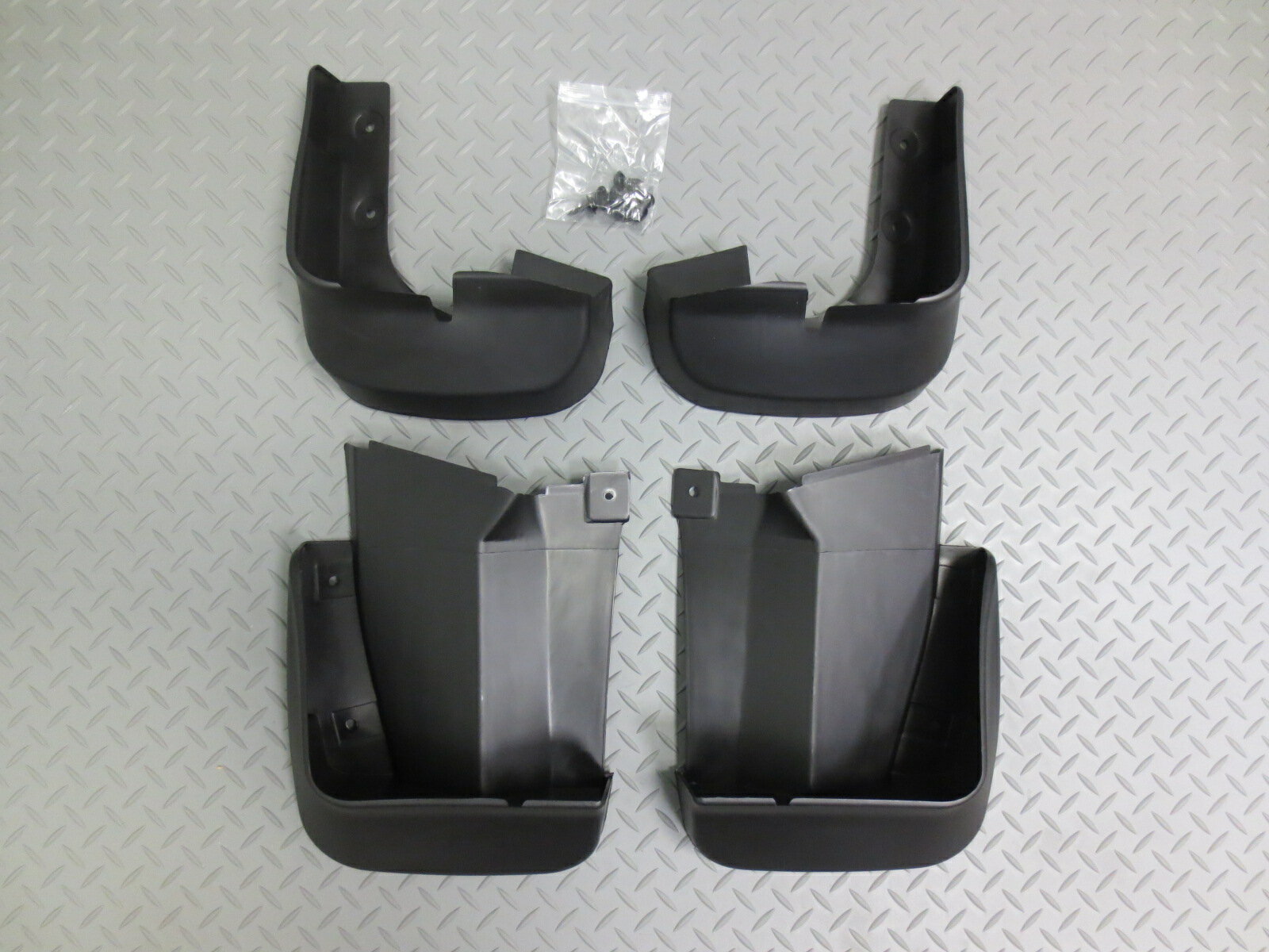 Брызговики Honda Civic 2006-2011