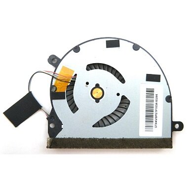 Вентилятор (кулер) для ноутбука HP Envy 14-3000, 14-3010NR, 14-3017NR, 14-3090CA, 14-3100